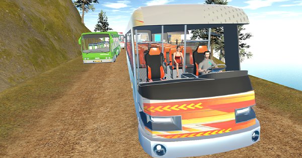 Game Simulasi - Main Online Gratis