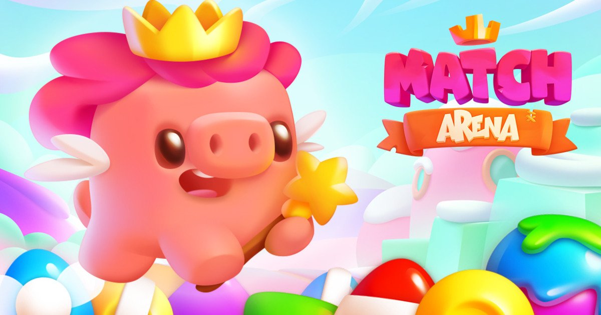 Match Arena - Play online for free