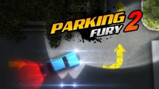 Parking Fury 2 - Play online for free