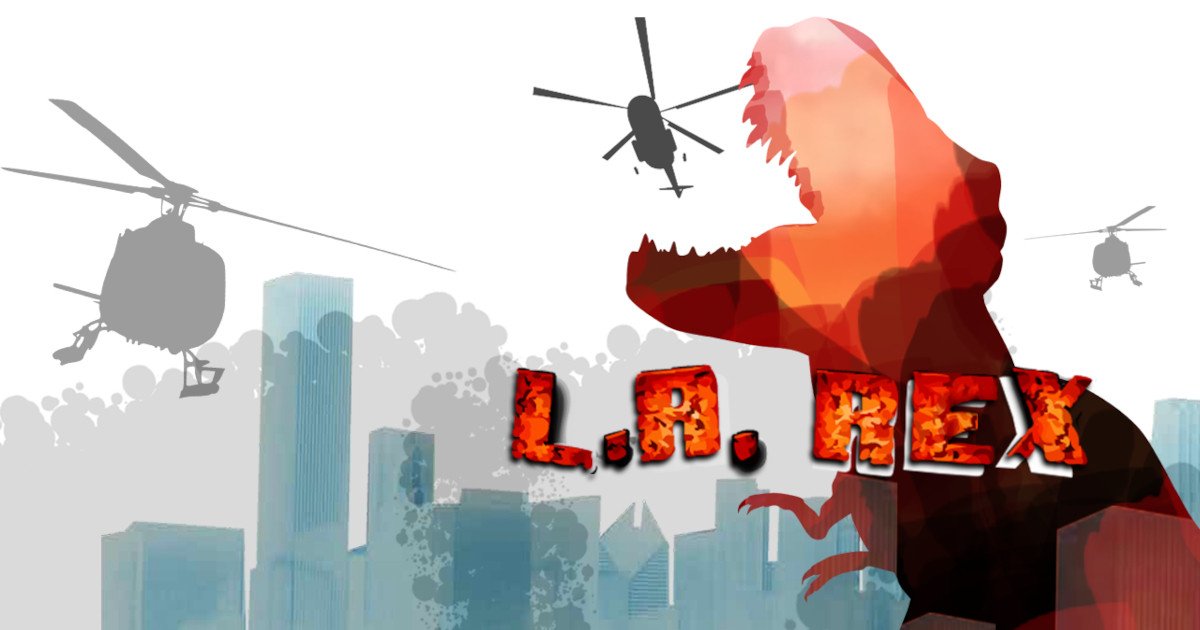 L.A. REX - Play Online for Free