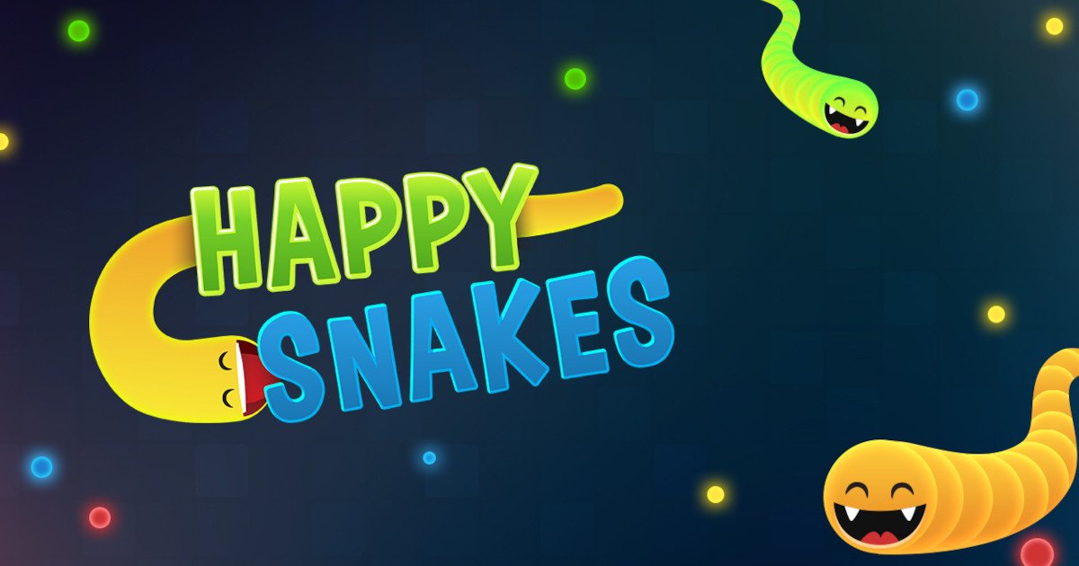 Ular Bahagia - Main Online Gratis
