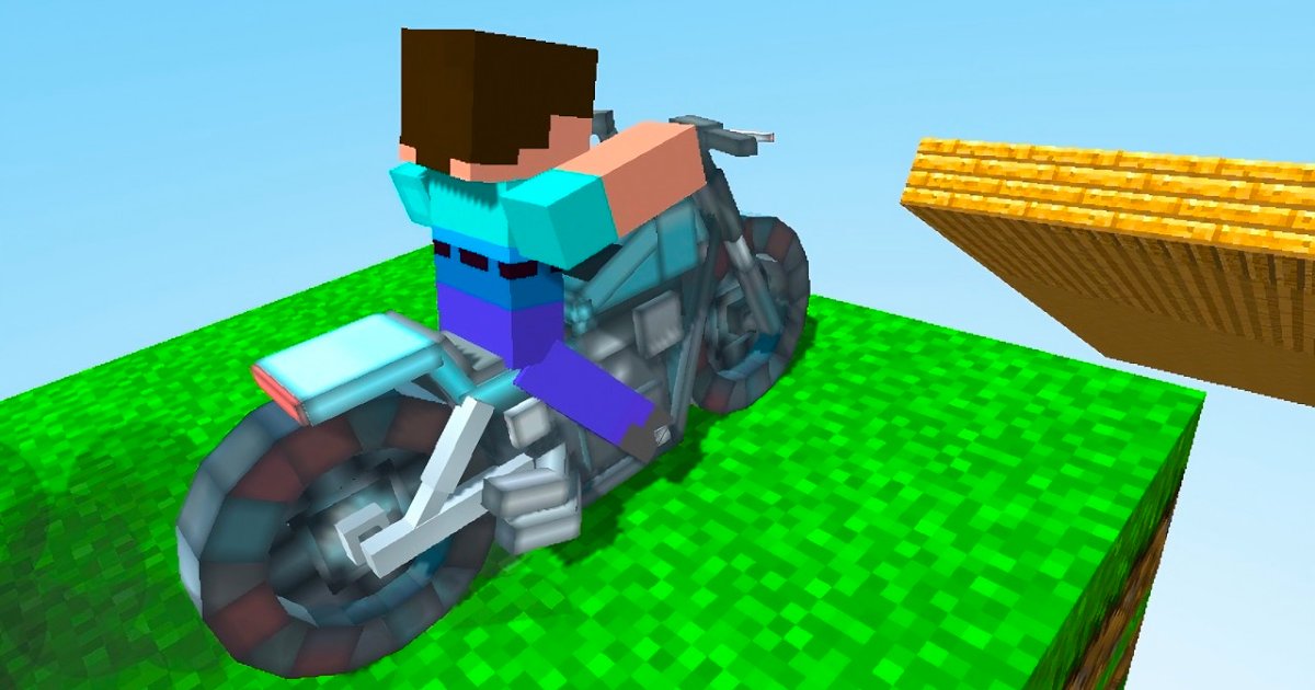 Jocuri Minecraft - Joacă Online Gratis