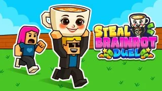 Vole Brainrot en ligne - Jouez en Ligne Gratuitement