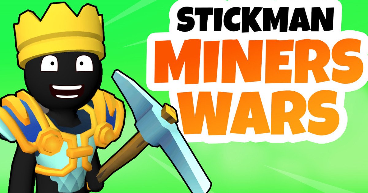Jeux de Stickman - Jouez en Ligne Gratuitement