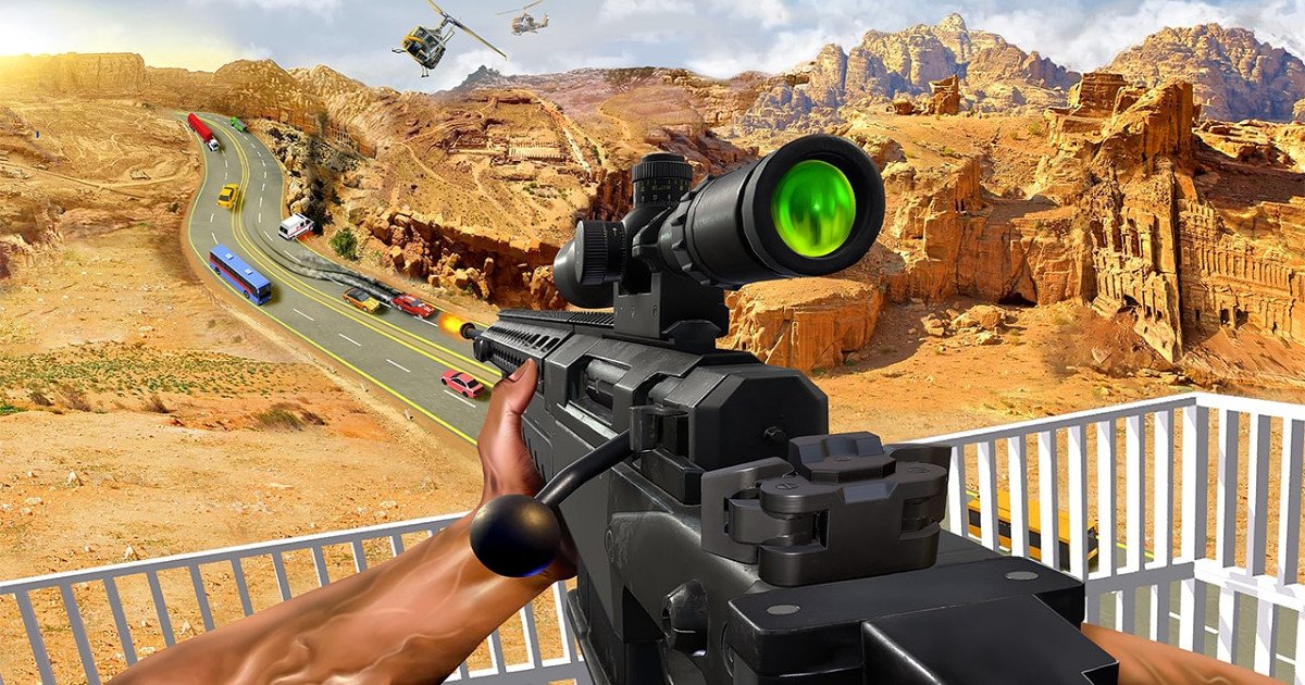 Game Tembak Tembakan - Main Online Gratis