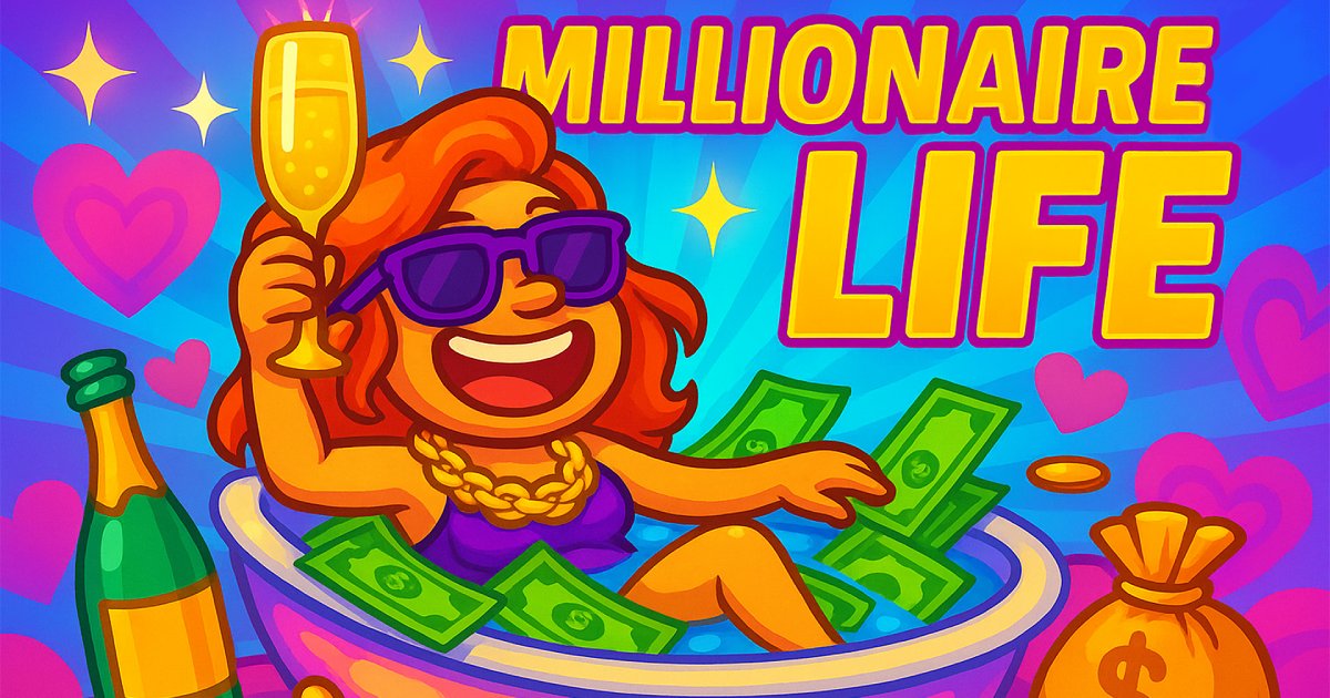 Millionaire Life - Spela Online Gratis