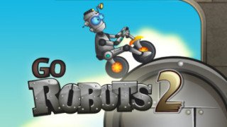 Go Robots 2 - Play Online for Free