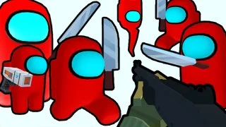 Among Shooter Kill Impostor - Play Online for Free