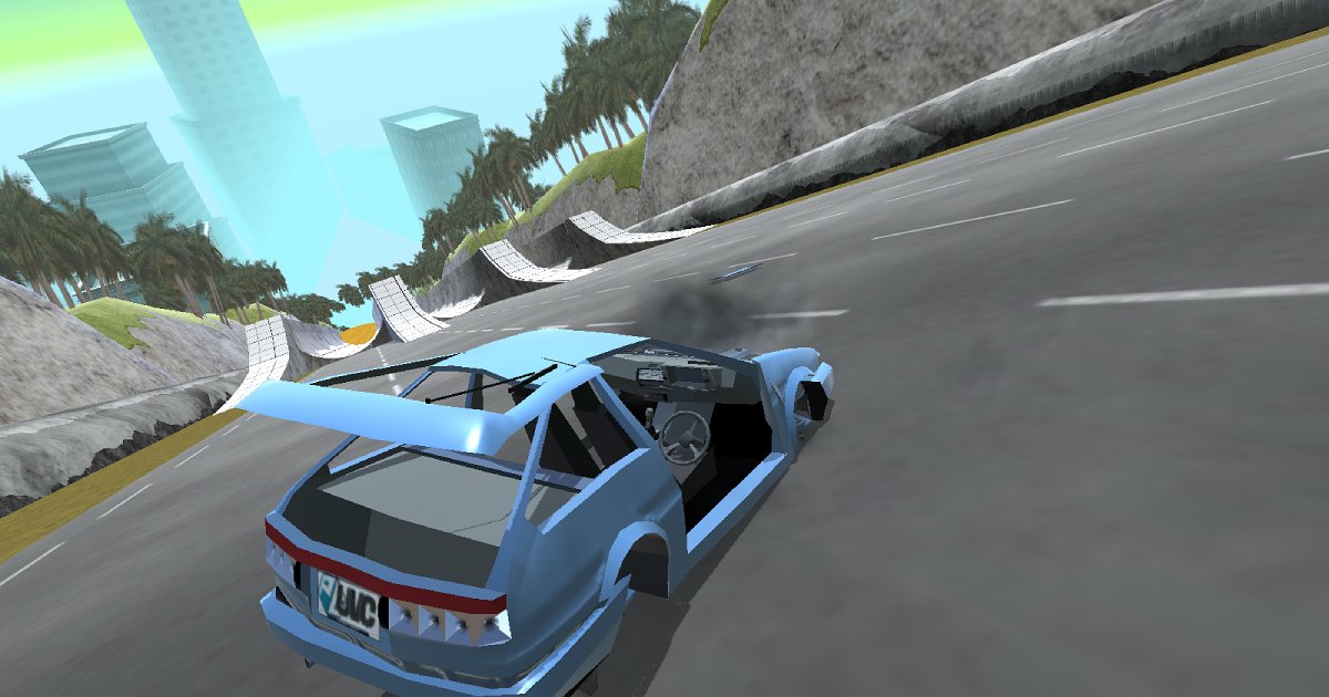 Deadly Descent - Play Online for Free