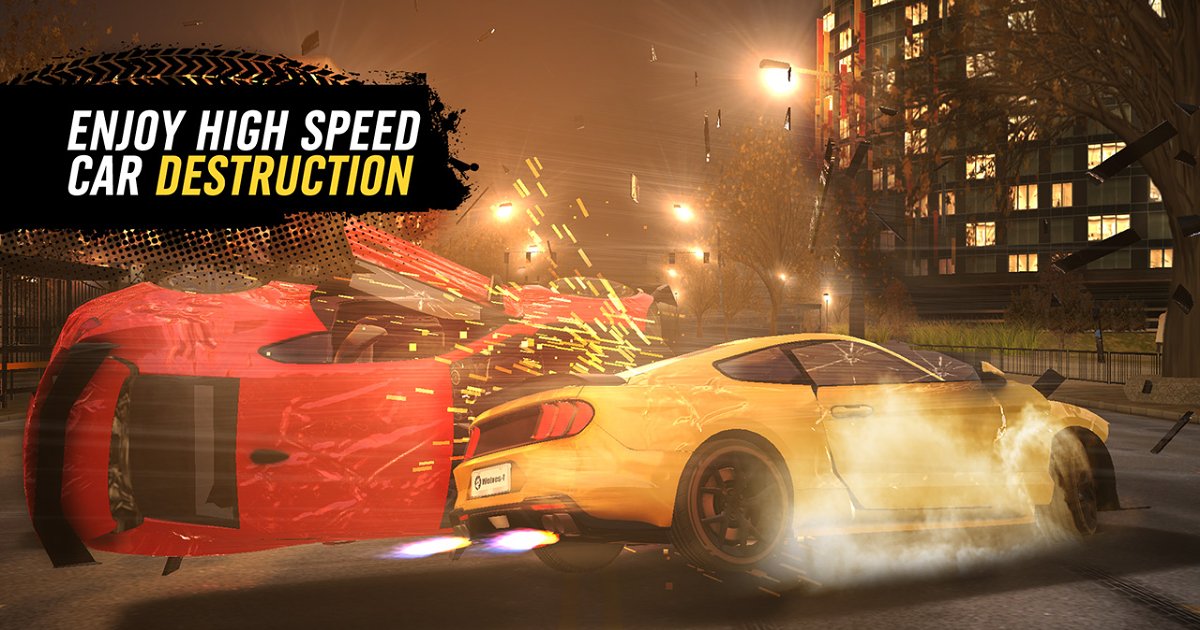 Racing Go - Main Online Gratis