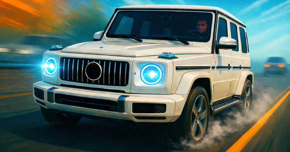 Luxury Highway Cars - Play Online for Free