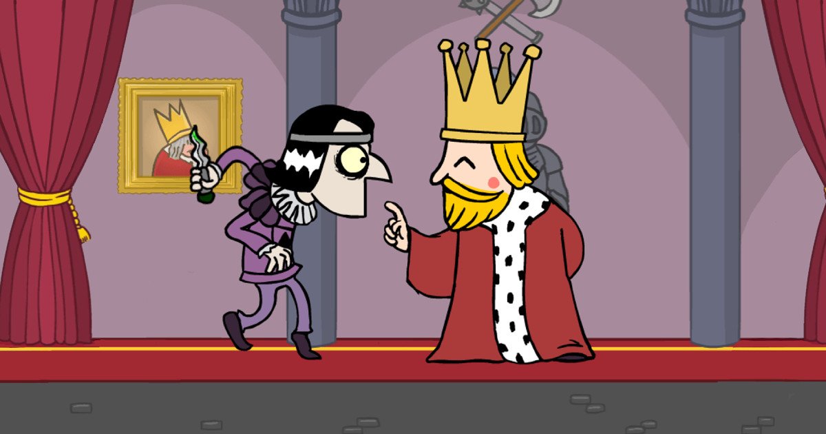 Murder - Play Online for Free