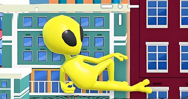 Aliens Hunter - ¡Juega Gratis Online!