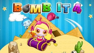 Bomb It 4 - Play Online for Free
