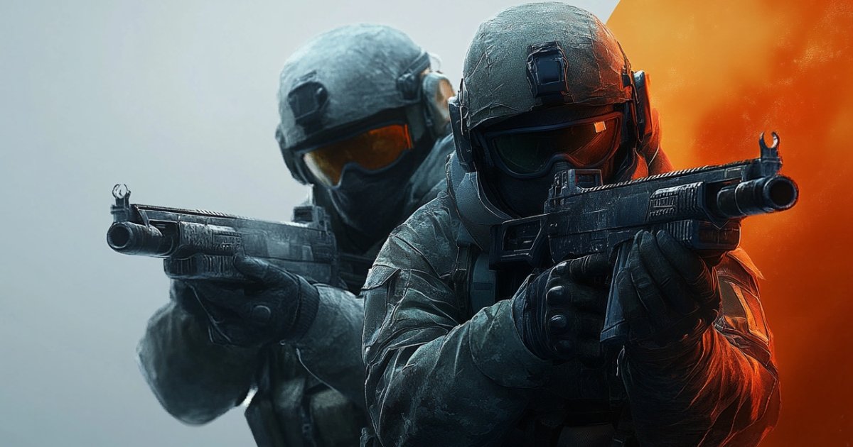 Commando Force 2 - Play online for free