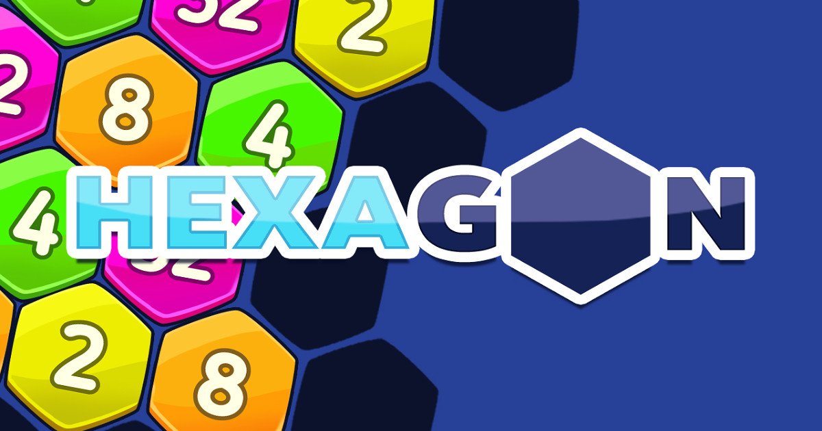 Hexagon - Play Online for Free