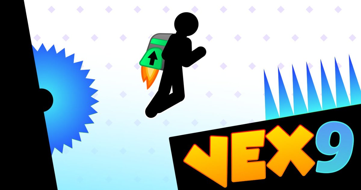 Vex 9 - Play Online for Free