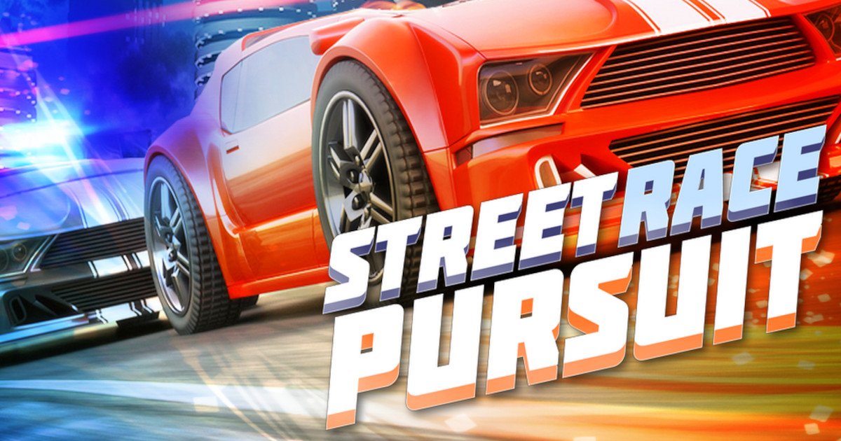 Street Race Pursuit - Speel Gratis Online