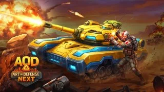 AOD - Art Of Defense - Play Online for Free