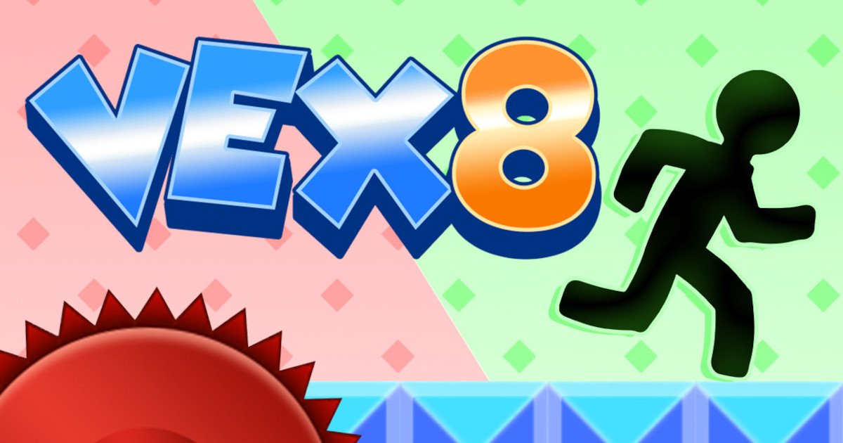 Vex 8 - Play Online for Free