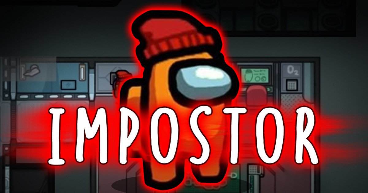 Impostor - Jogue Grátis Online