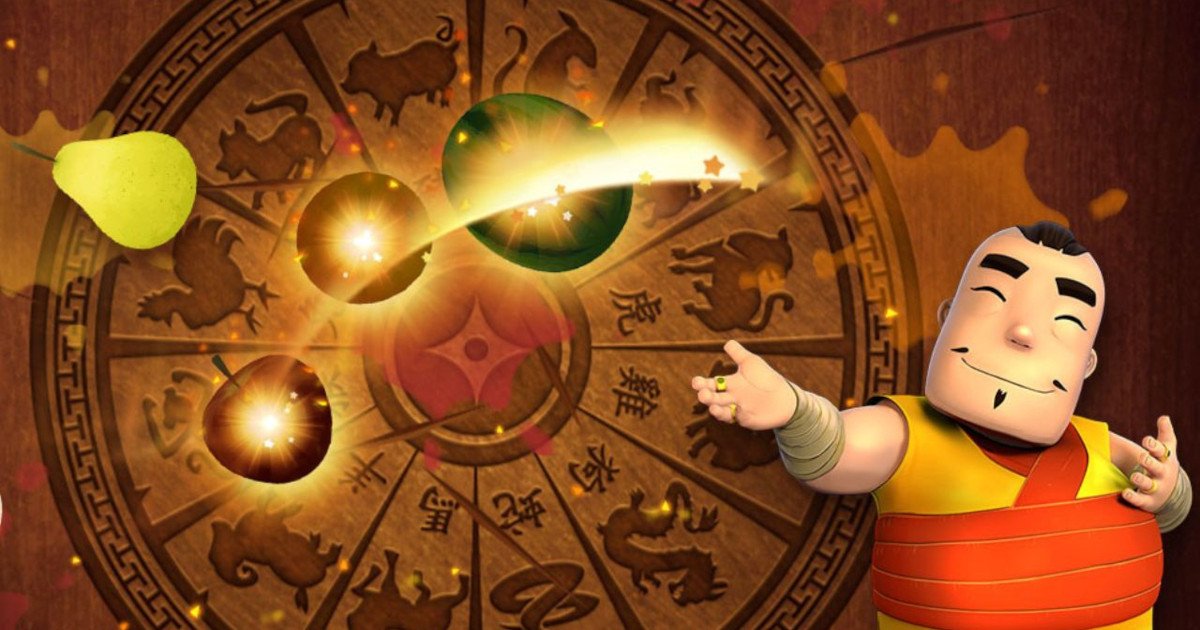 Fruit Games - Play online for free