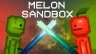 Melon Sandbox - Play Online for Free