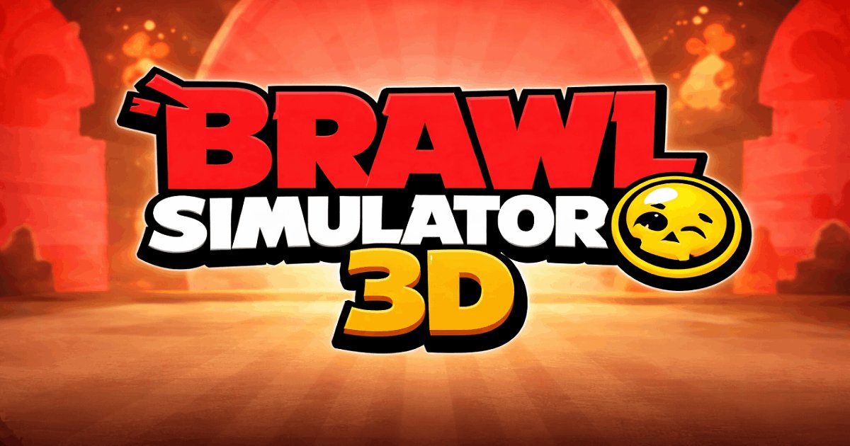 Brawl Simulator 3D - Play Online for Free