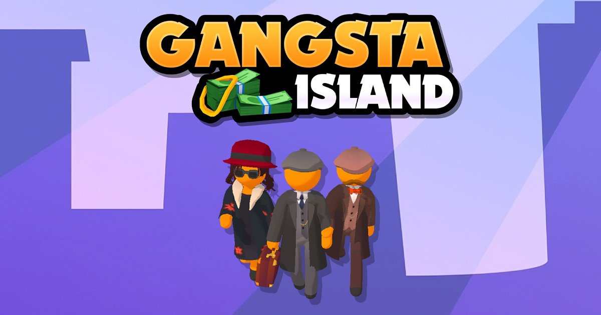 Gangsta Island: Crime City - Joacă Online Gratis