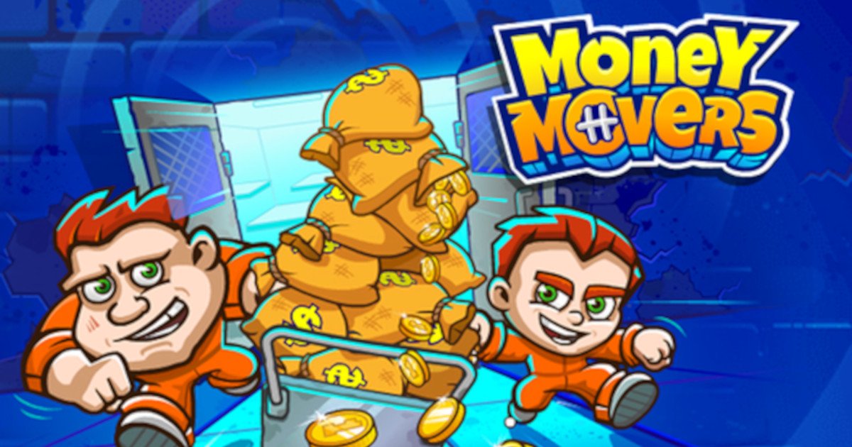 Money Movers - Play Online for Free