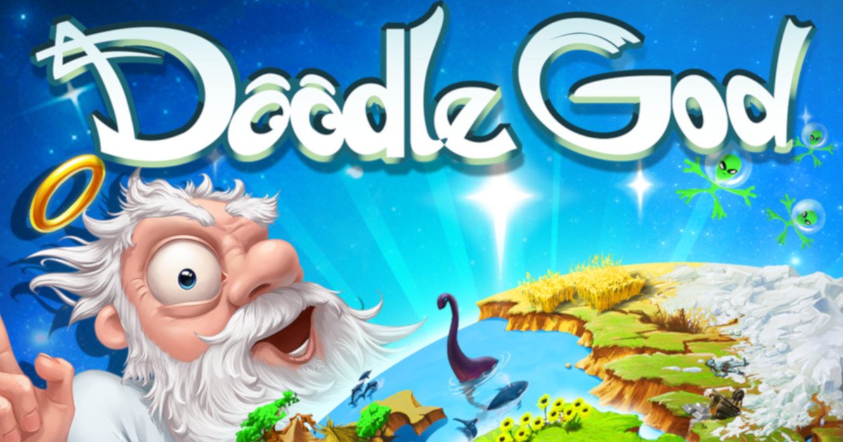 Doodle God: Ultimate Edition - Play Online for Free