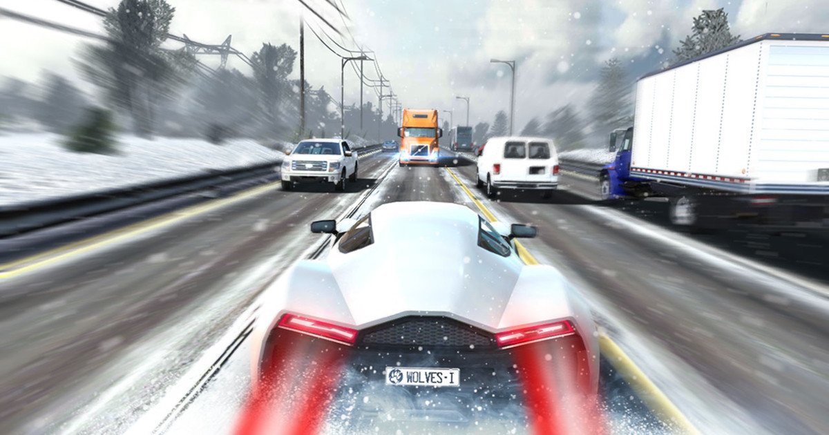 Traffic Games - Play Online for Free