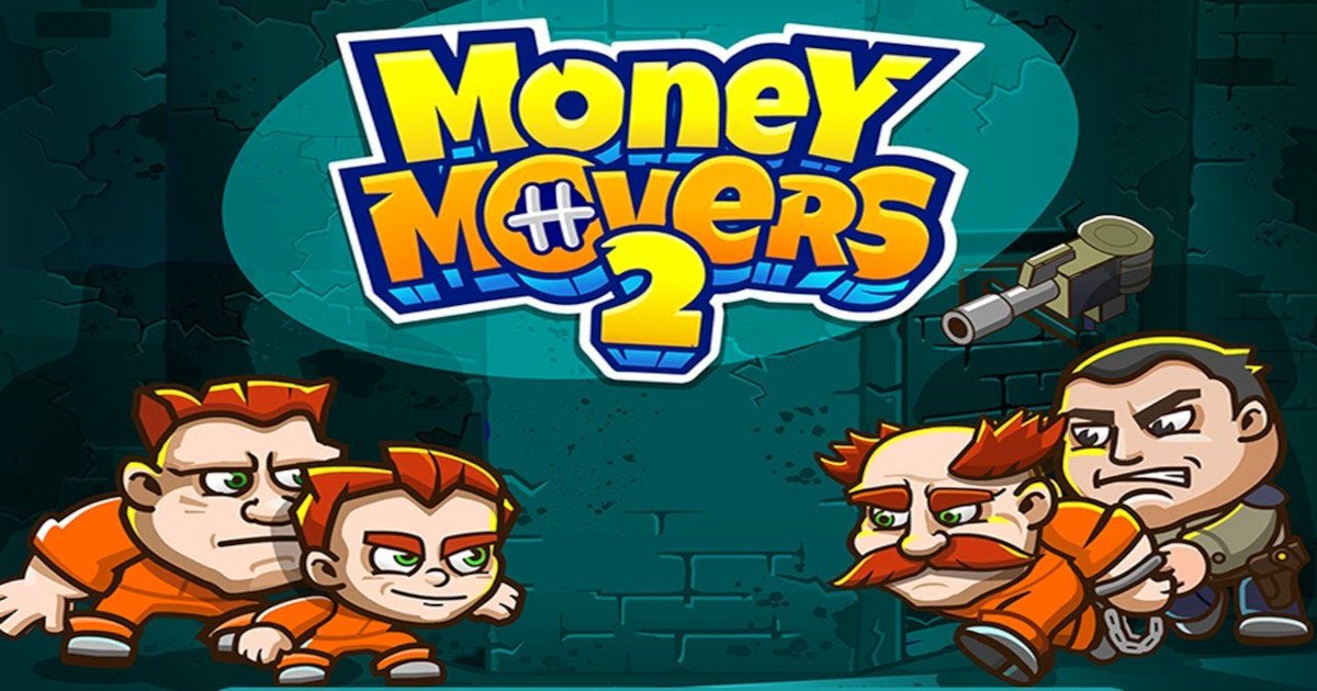 Money Movers 2 - Play Online for Free