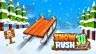 Snow Rush 3D - Play online for free