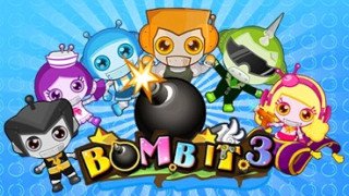 Bomb It 3 - Main Online Gratis