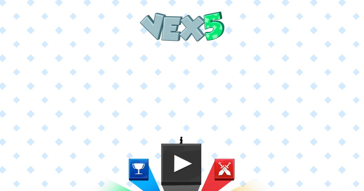 Vex 5 - ¡Juega Gratis Online!