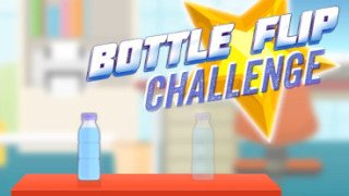 Bottle Flip Challenge - Play Online for Free