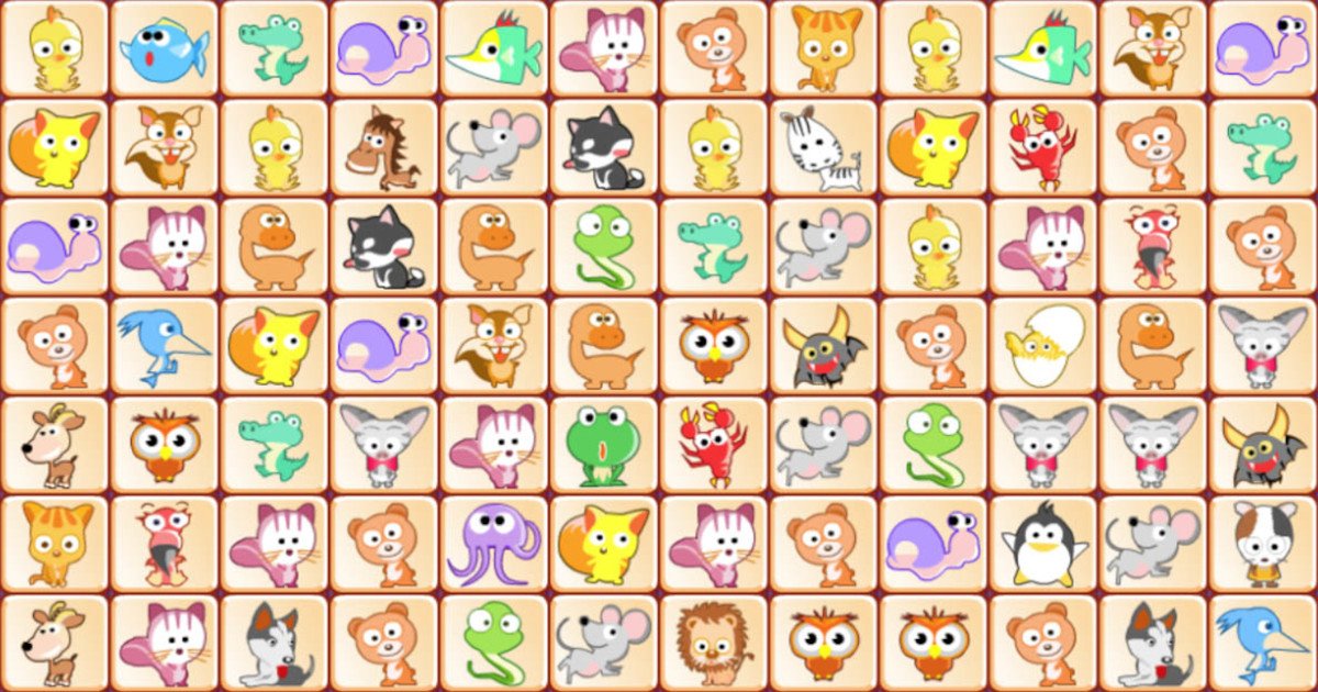 Dream Pet Link - Online kostenlos spielen