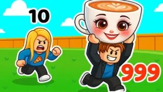 Steal Brainrot Arena - Gioca Online Gratis